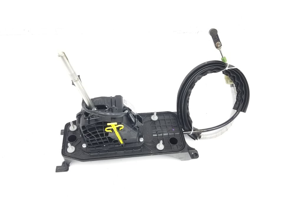 Manual gearbox selector VW GOLF VII Variant (BA5, BV5) 1.6 TDI 10341200 ...