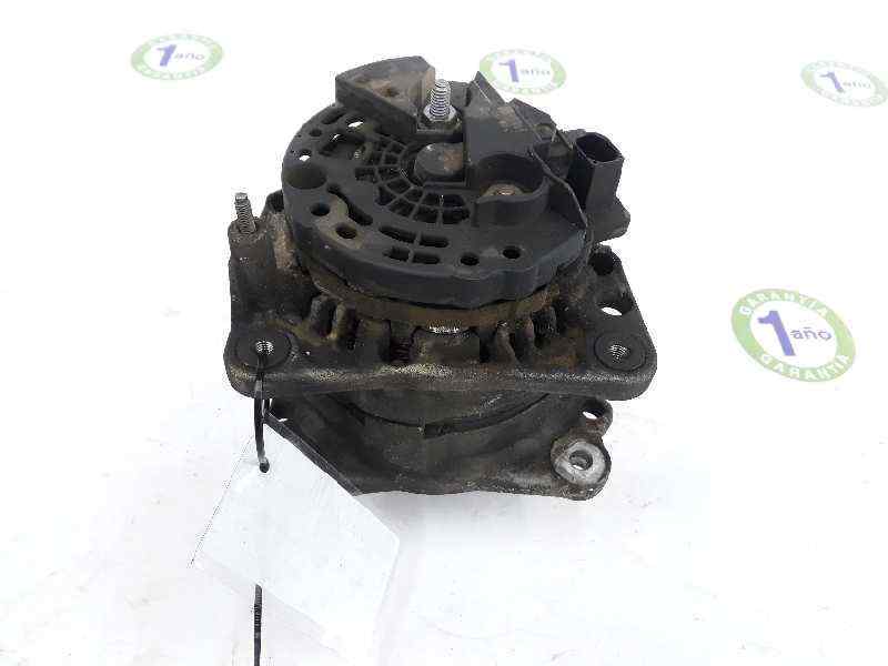 Alternator VW CRAFTER 30-50 Van (2E_) 4972299 | B-Parts