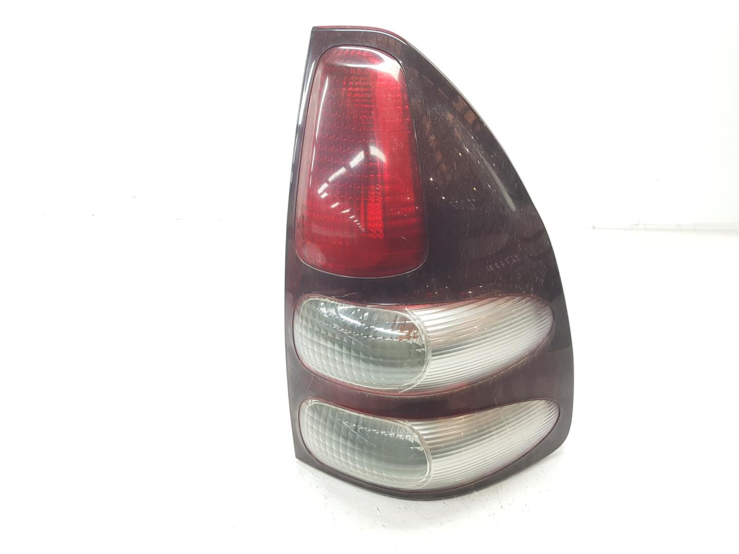 Feu arrière droit TOYOTA LAND CRUISER PRADO (_J12_) 3.0 D-4D (KDJ120 ...