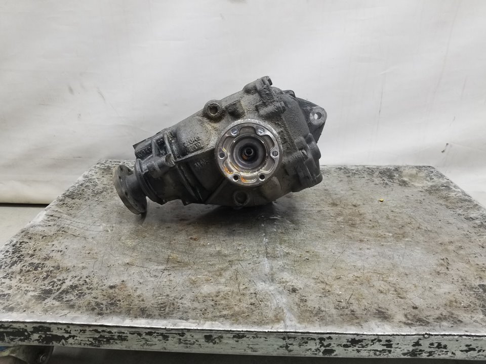 Rear differential BMW X3 (E83) 2.0 d 8511249 | B-Parts