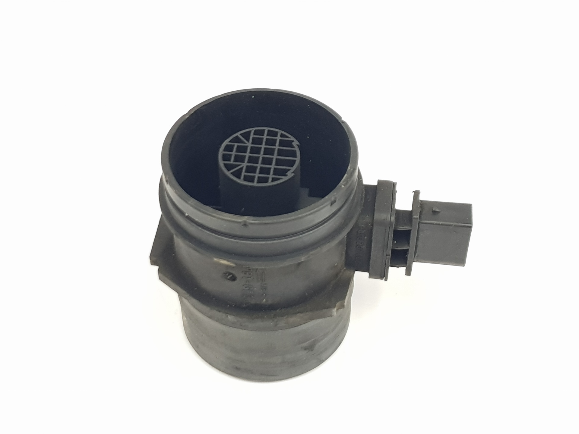 Mass air flow sensor BMW 1 (E87) 120 d 11052037 | B-Parts
