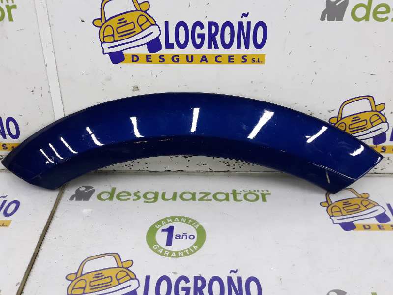 Front left wheel arch trim MINI MINI (R50, R53) One D 6623879 | B-Parts