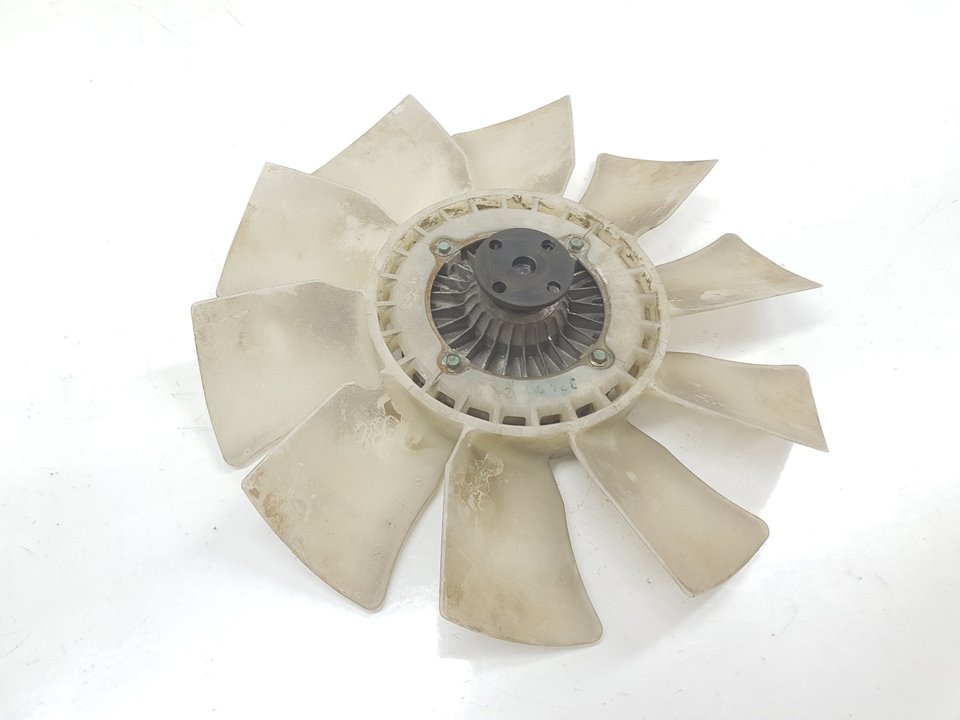 Radiator fan FORD RANGER (ER, EQ, R_) 2.5 TD 4x4 10333475 | B-Parts