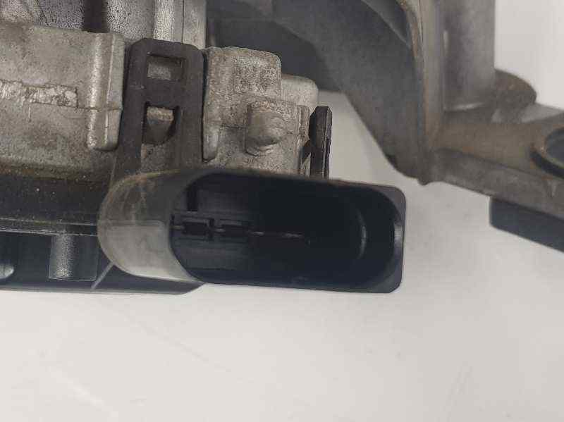 Front wiper motor FORD MONDEO IV (BA7) 2.2 TDCi 6922082 | B-Parts