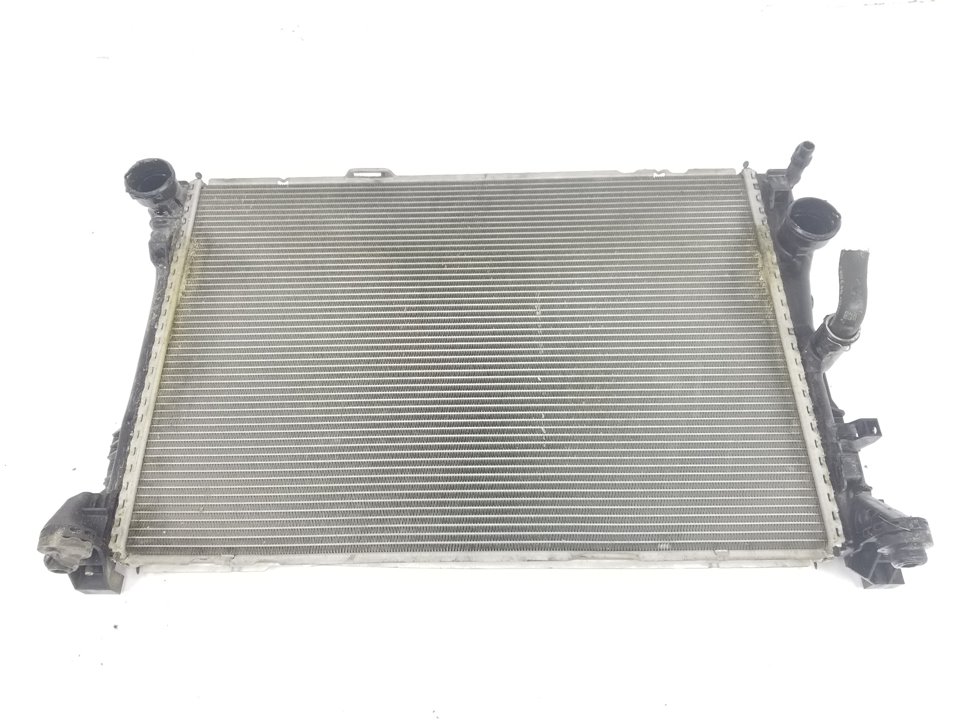Water radiator MERCEDES-BENZ C-CLASS (W204) C 220 CDI (204.002 ...