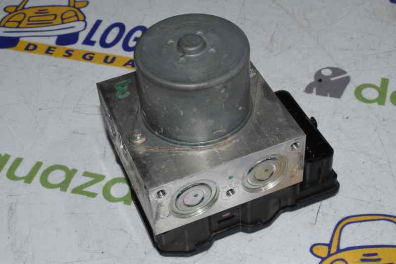 ABS pump FORD MONDEO IV Saloon (BA7) 2.0 TDCi 800154 | B-Parts