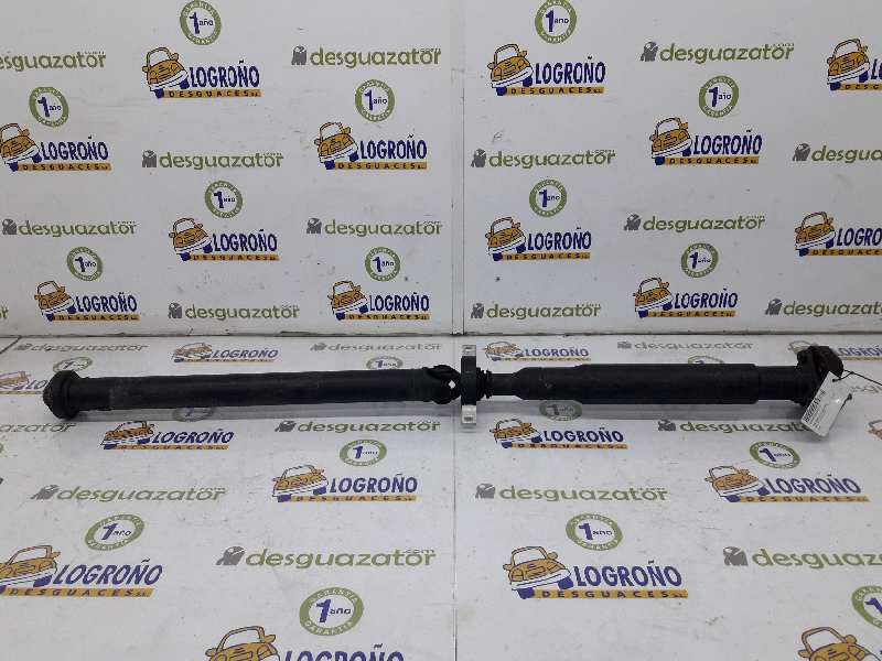 Arbre de transmission BMW X5 (E70) 3.0 d 1985667 | B-Parts