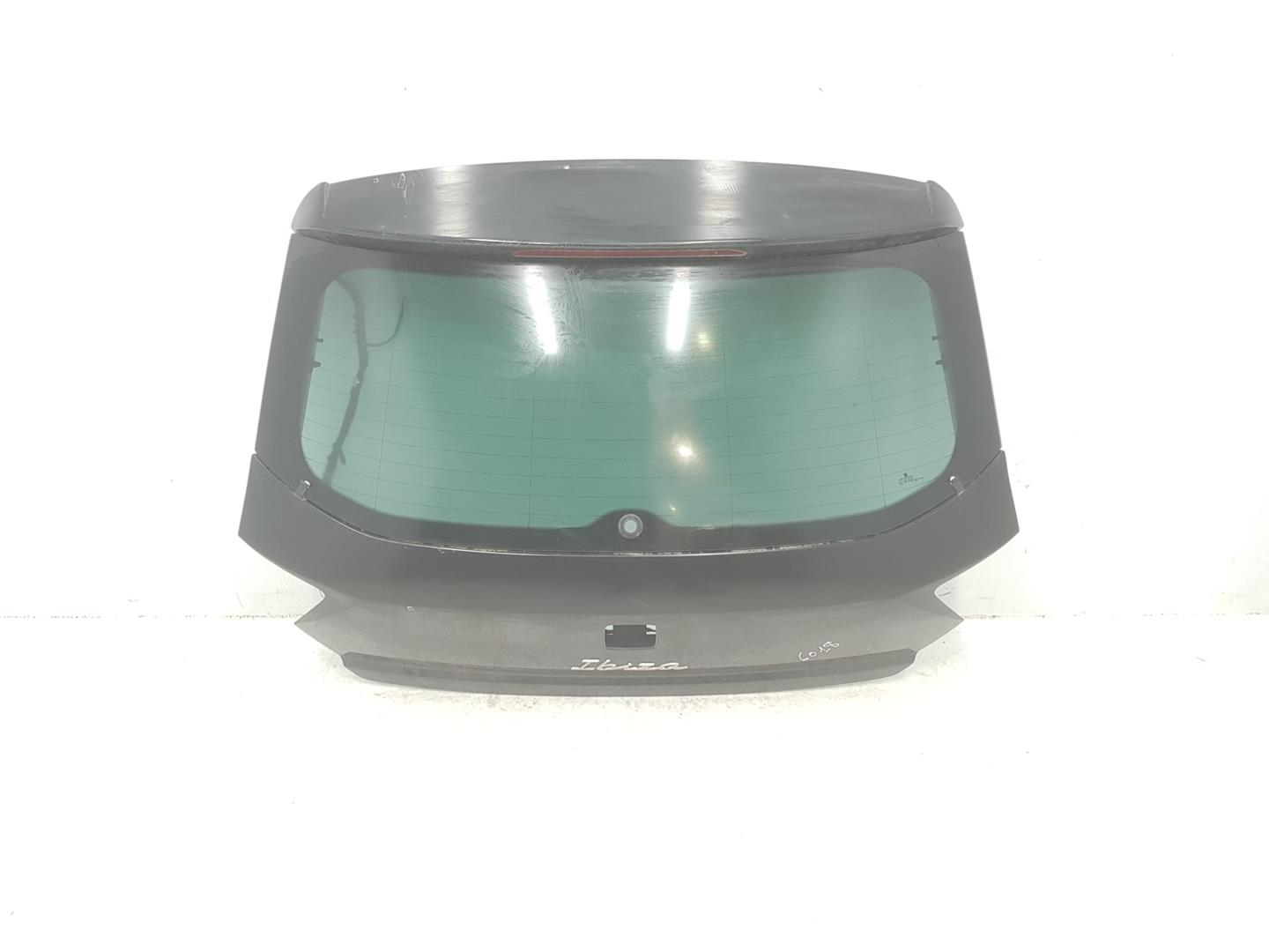 Coffre SEAT IBIZA V (KJ1, KJG) 1.0 MPi 13257460 | B-Parts