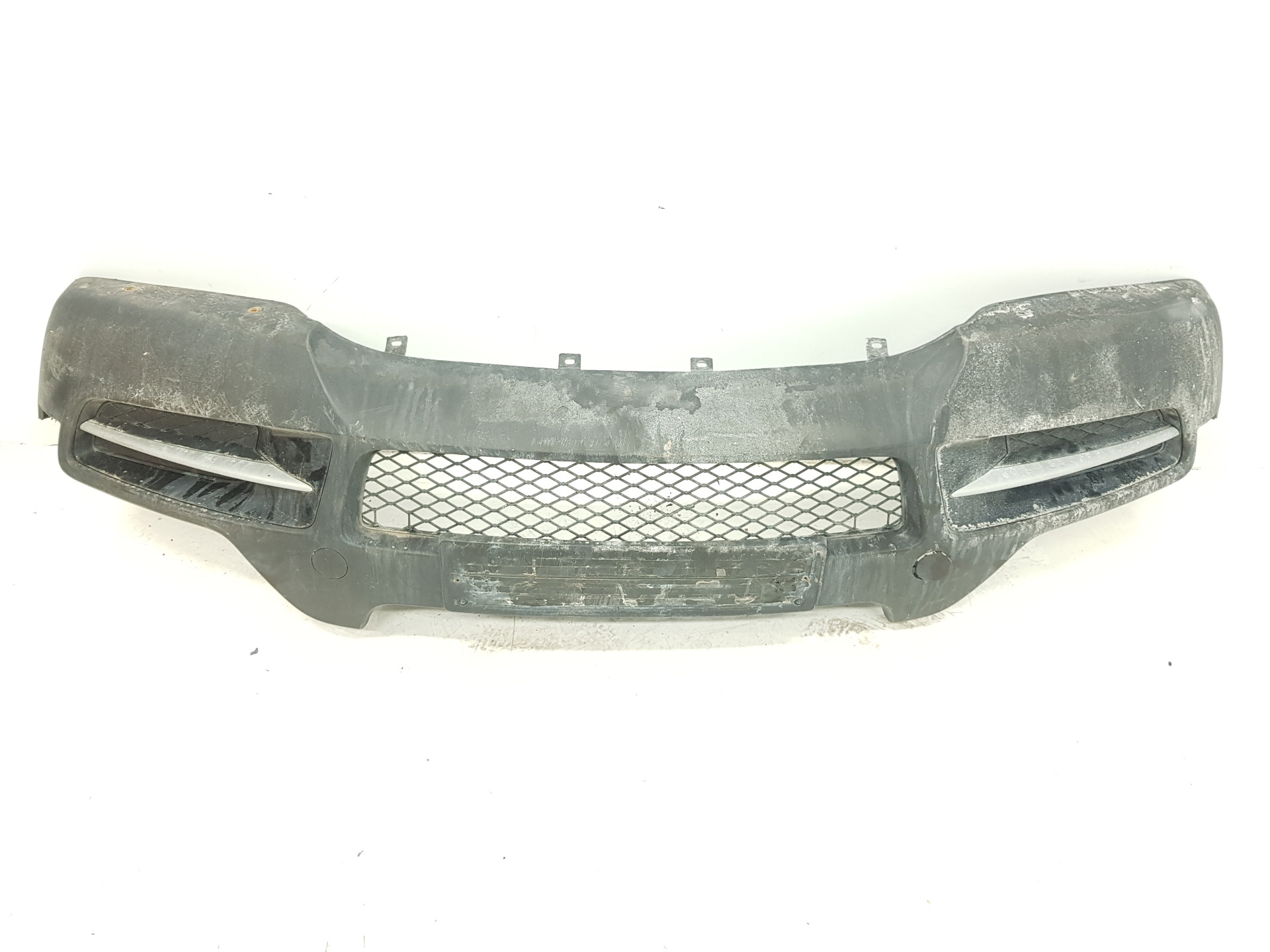 Pára-choques frente BMW X5 (E70) xDrive 30 d 15062475 | B-Parts
