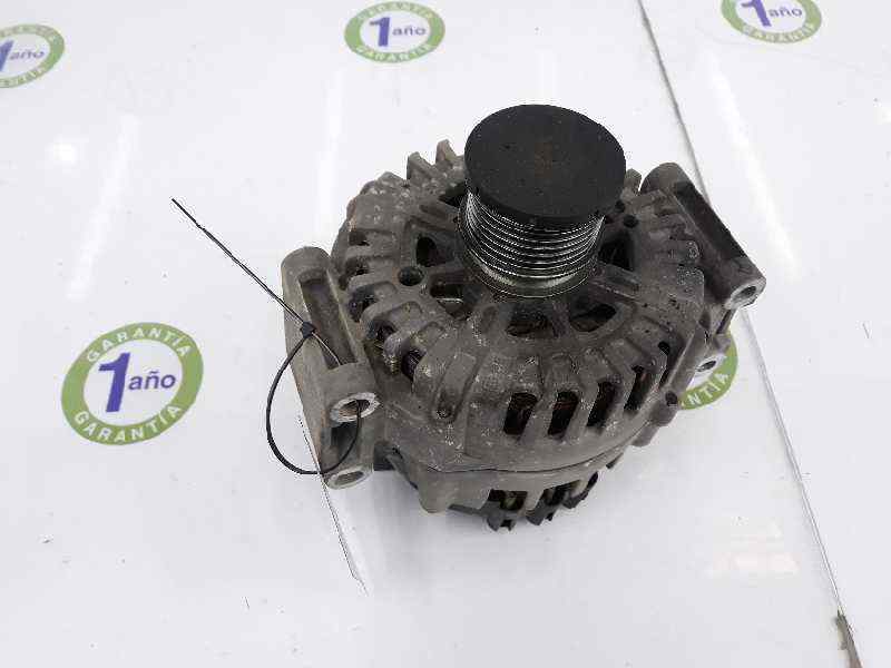Alternator MERCEDES-BENZ E-CLASS (W212) E 220 CDI / BlueTEC (212.001 ...