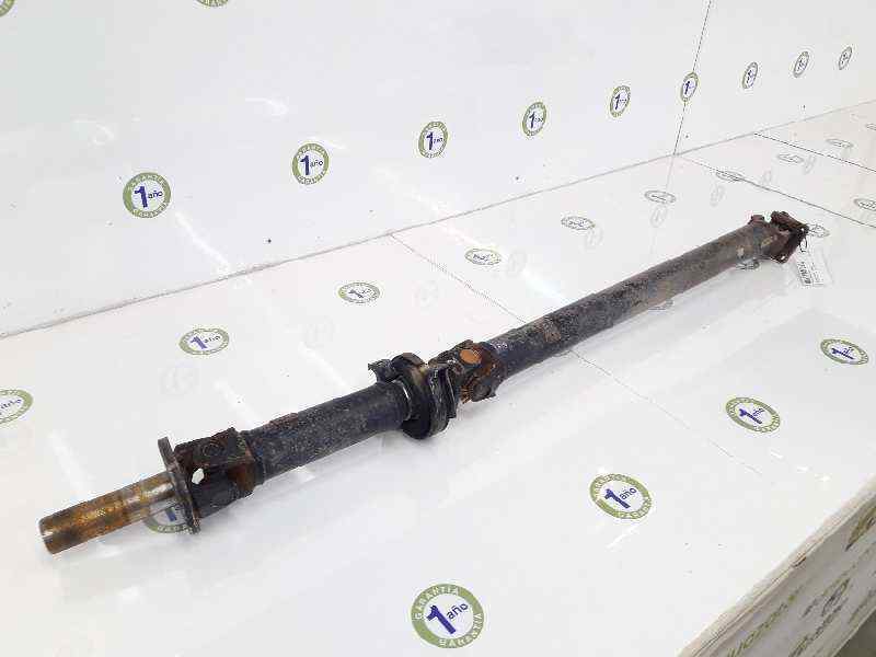 Driveshaft NISSAN PICK UP (D22) 2.5 Di 4WD 37300VK300 | 37300-VK300 | B ...