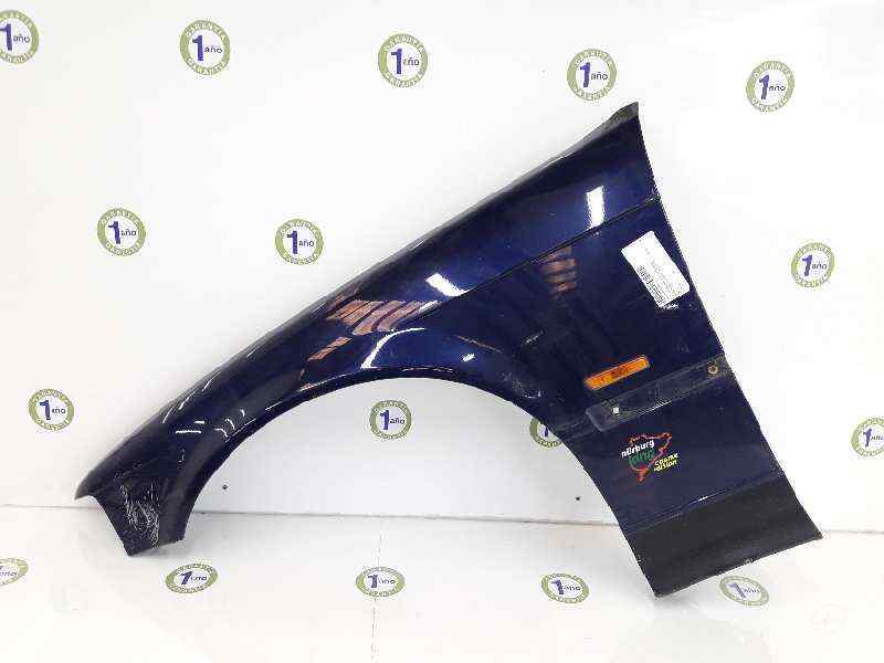 Left front fenders BMW 3 Compact (E36) 316 i 41358223921 | 41358223921 ...