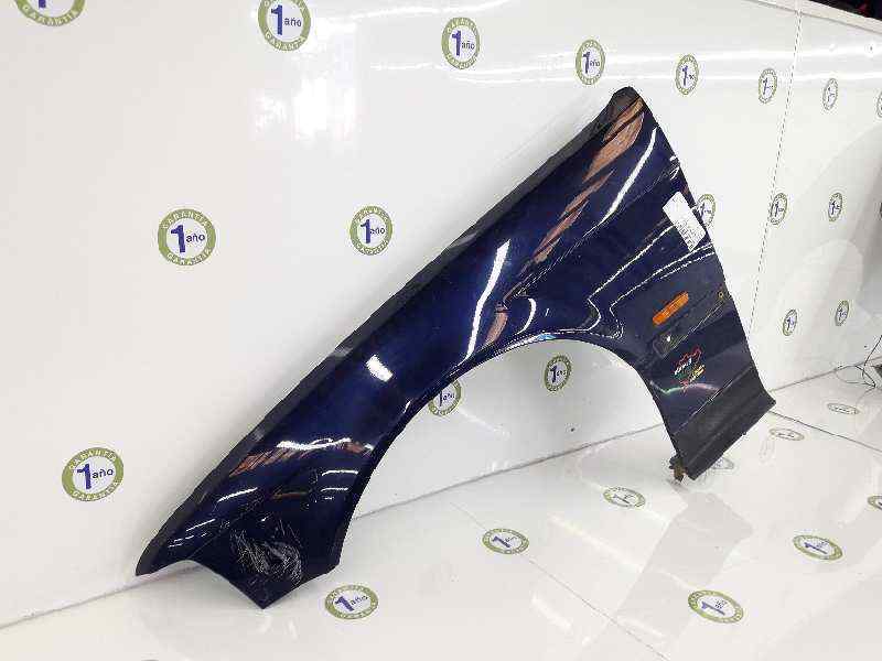 Left front fenders BMW 3 Compact (E36) 316 i 41358223921 | 41358223921 ...