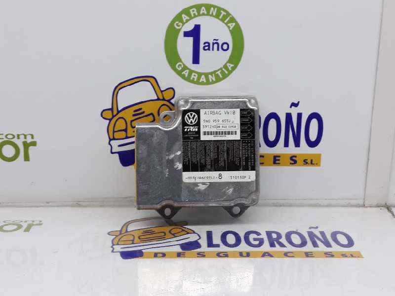 Calculateur Airbags VW PASSAT CC B6 (357) 2.0 TDI 3659464 | B-Parts