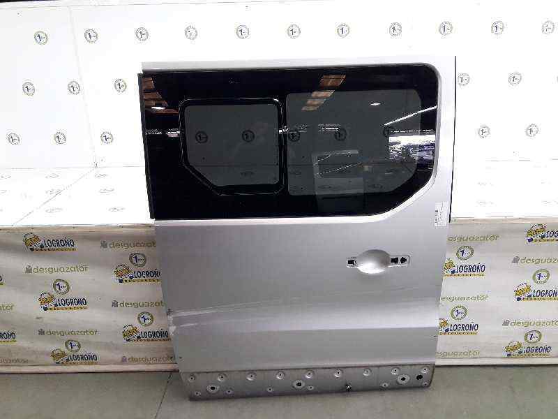 Porta scorrevole destra RENAULT TRAFIC III Van (FG_) 1.6 dCi 120 (FGMB ...