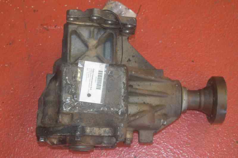 Transfer box LAND ROVER FREELANDER 2 (L359) 55921 | B-Parts