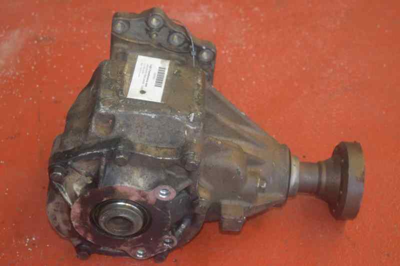 Transfer box LAND ROVER FREELANDER 2 (L359) 55921 | B-Parts