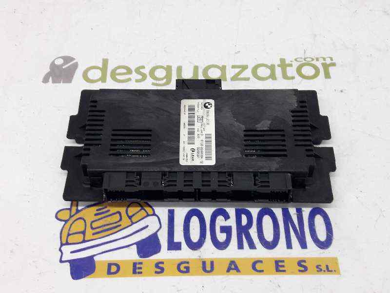 Lights ECU BMW 3 (E90) 318 d 3359636 | B-Parts