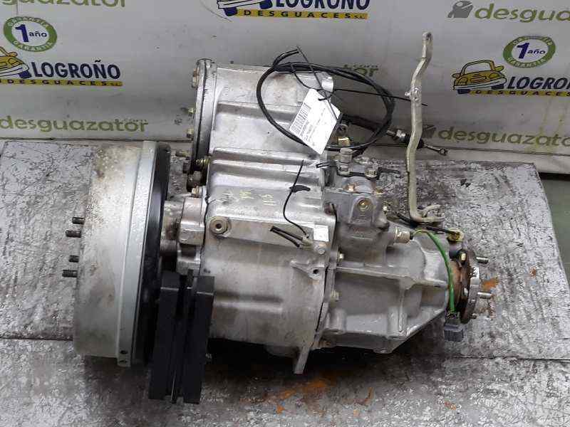 Boîte de transfert LAND ROVER DEFENDER Station Wagon (L316) 2.5 Td5 4x4 (L316) YMQ105170 ...