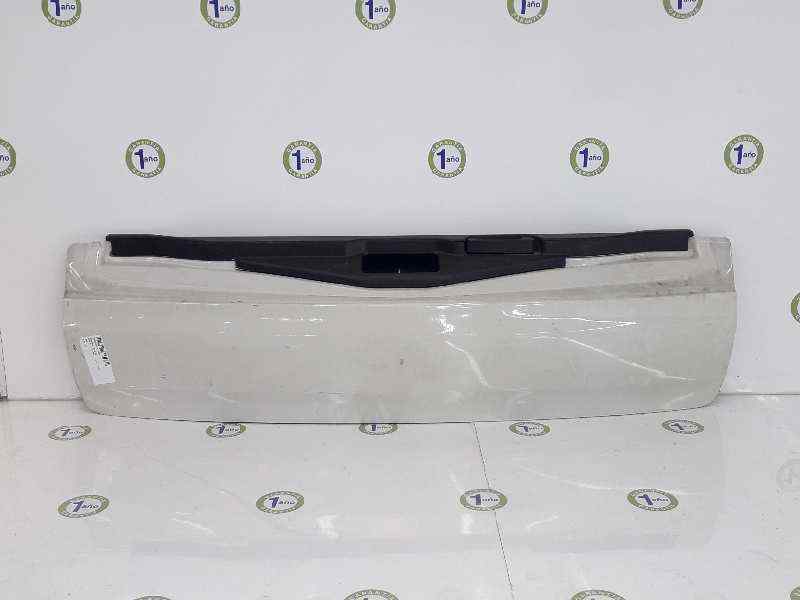 Heckklappe BMW X5 (E70) 3.0 sd 41627161677 | 41627161677 | INFERIOR ...