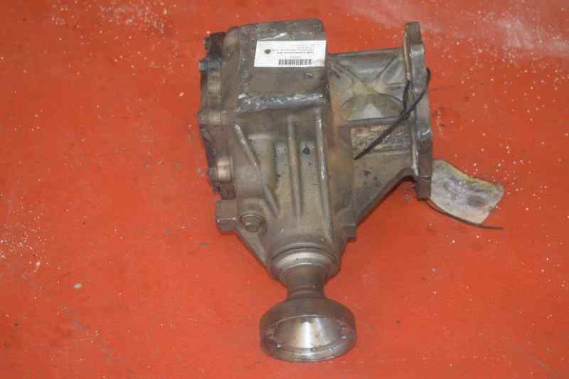 Transfer box LAND ROVER FREELANDER 2 (L359) 55921 | B-Parts