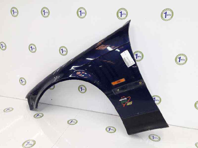 Left front fenders BMW 3 Compact (E36) 316 i 41358223921 | 41358223921 ...