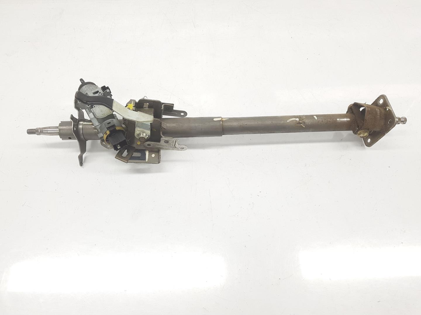 Steering column FORD RANGER (ER, EQ, R_) 2.5 TD 4x4 10333479 | B-Parts