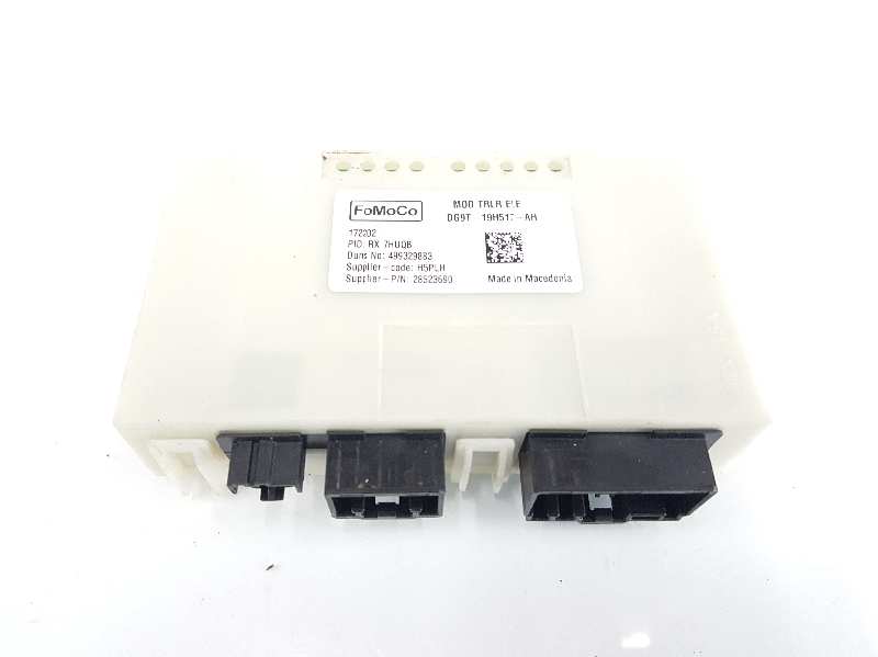 Electronic module FORD RANGER (TKE) 2.2 TDCi 4x4 6945239 | B-Parts