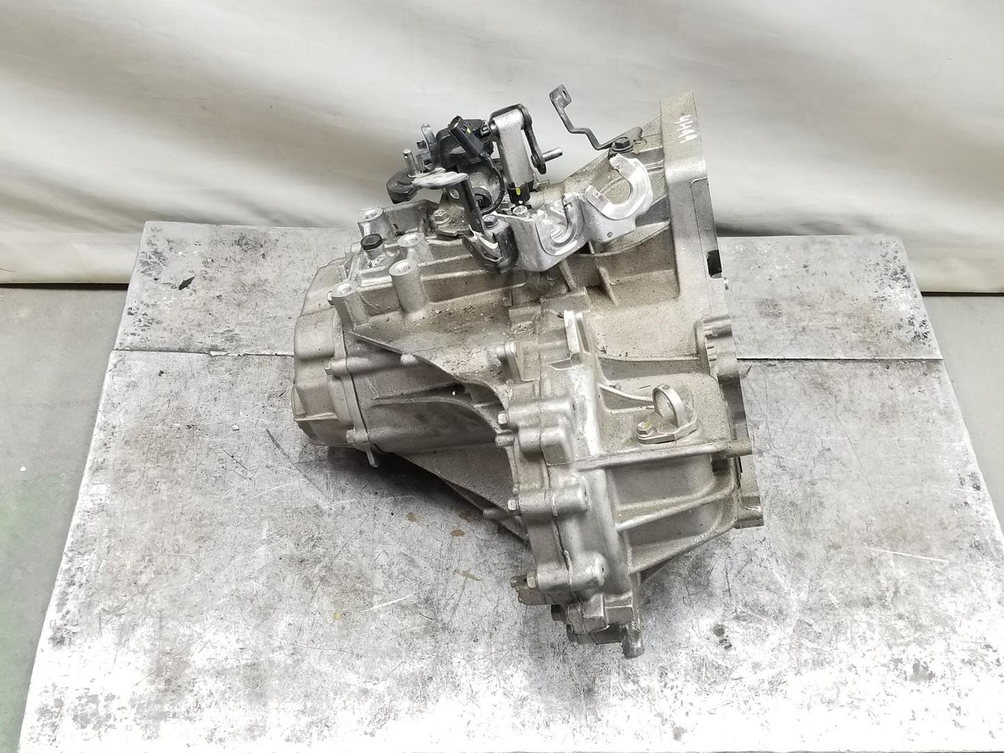 Gearbox HYUNDAI TUCSON (TL, TLE) 1.6 GDi 9144275 | B-Parts