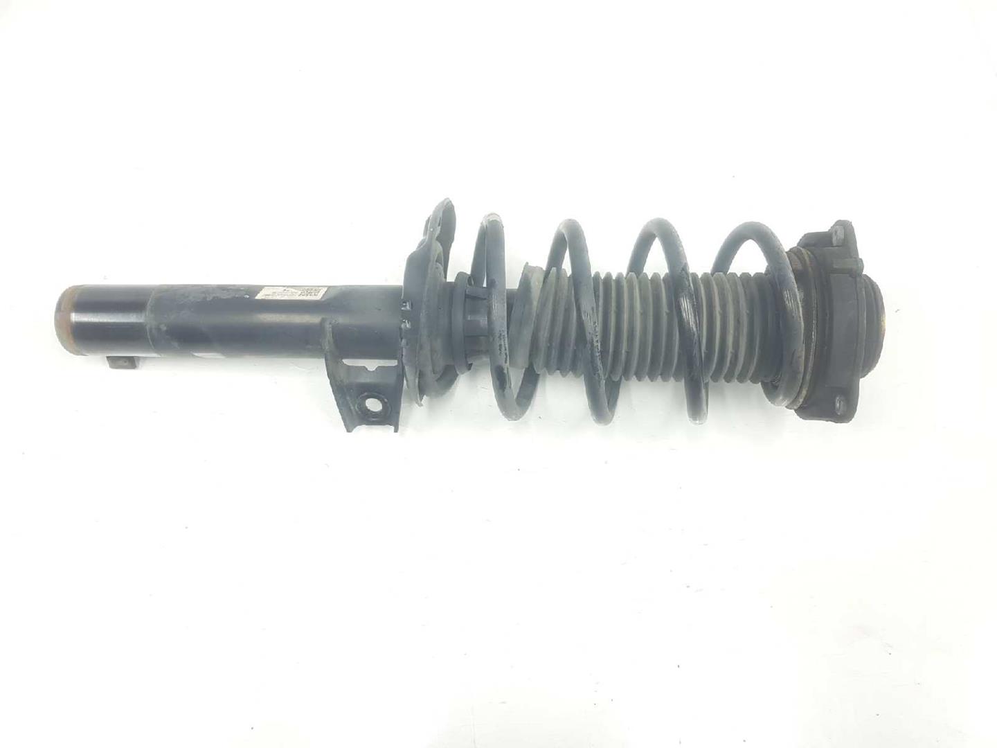 Right front shock absorber AUDI Q3 (8UB, 8UG) 2.0 TDI 3663585 | B-Parts