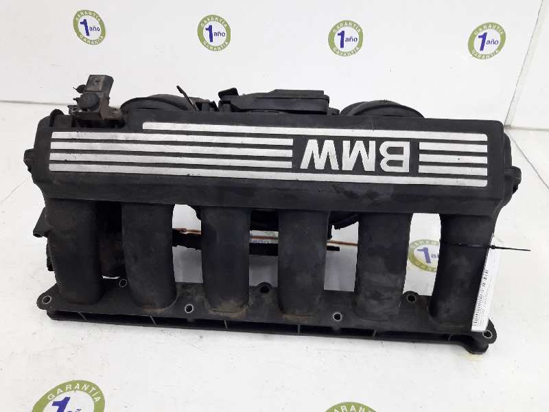 Intake manifold BMW 5 (E60) 525 i 4513028 | B-Parts