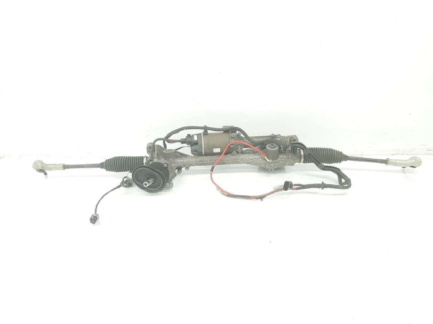 Steering rack VW GOLF VII (5G1, BQ1, BE1, BE2) 10328709 | B-Parts