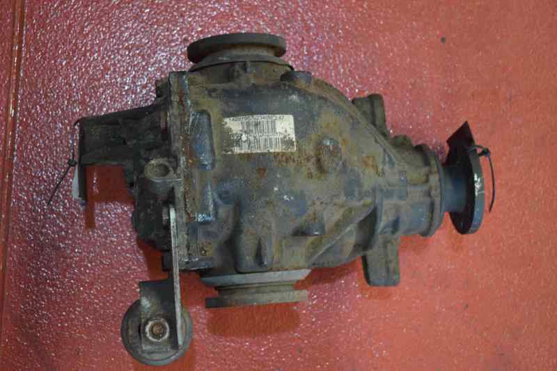 Rear differential BMW 3 (E46) 1157488 | B-Parts