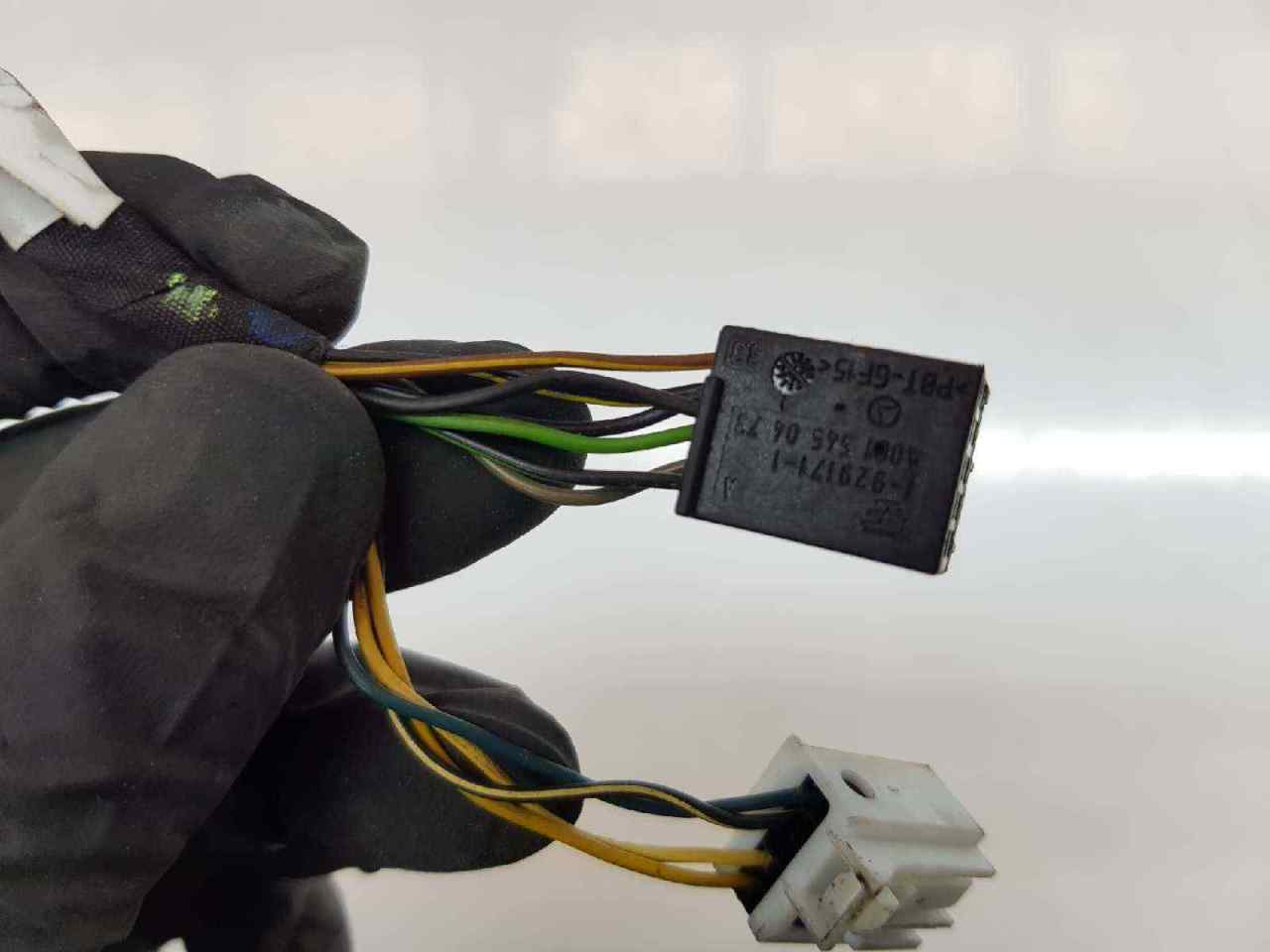 Right mirror MERCEDES-BENZ M-CLASS (W166) ML 250 CDI / BlueTEC 4-matic ...