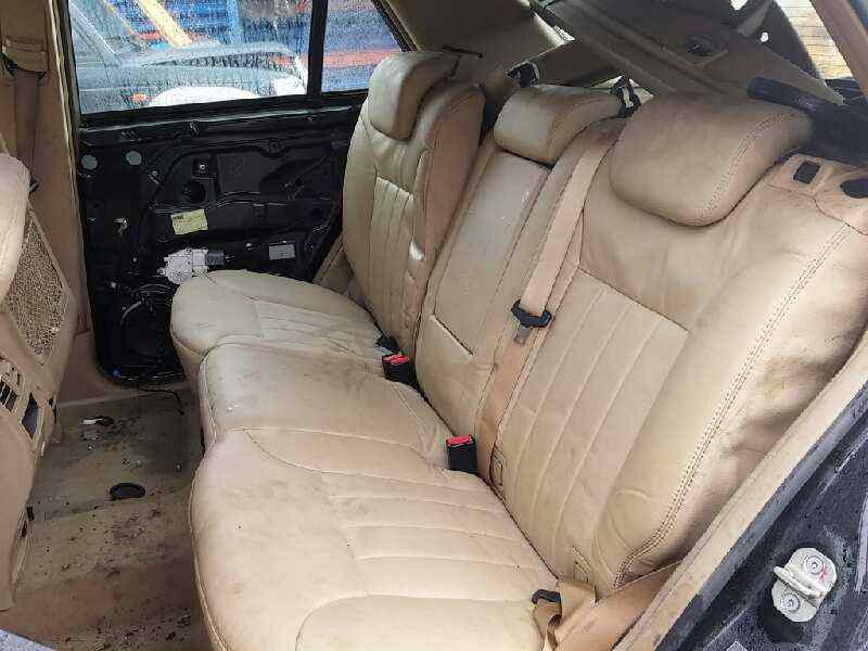 Tailgate MERCEDES-BENZ M-CLASS (W164) ML 300 CDI 4-matic (164.120 ...