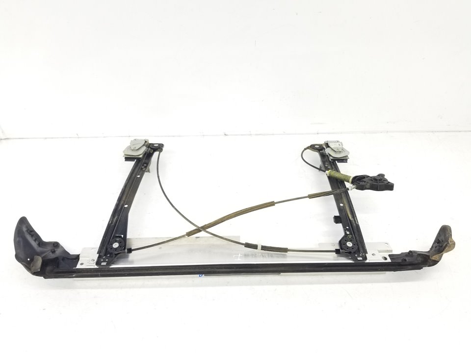 Front left window mechanism MINI MINI (R56) Cooper 8396766 | B-Parts