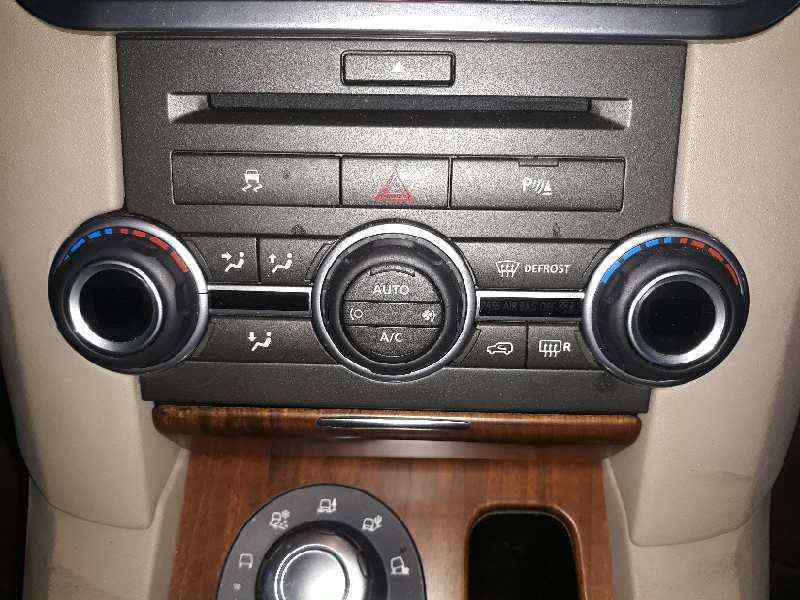 Intercooler LAND ROVER DISCOVERY IV (L319) 3.0 TD 4x4 LR015603 ...