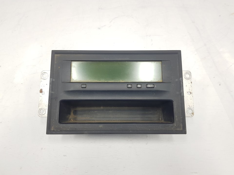 Electronic module MITSUBISHI PAJERO III (V7_W, V6_W) 3.2 Di-D 9276834 ...
