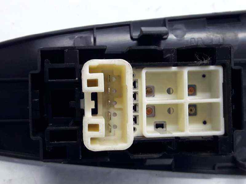 Comutador vidro trás esquerdo TOYOTA RAV 4 III (_A3_) 2.2 D 4WD (ALA30 ...