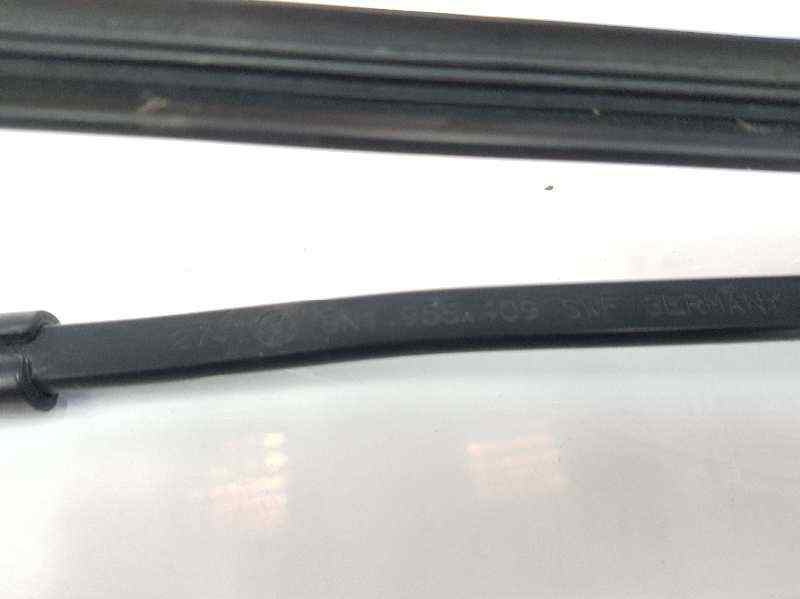 Front wipers mechanism VW TIGUAN (5N_) 2.0 TDI 5N1955409 | 5N1955409 ...