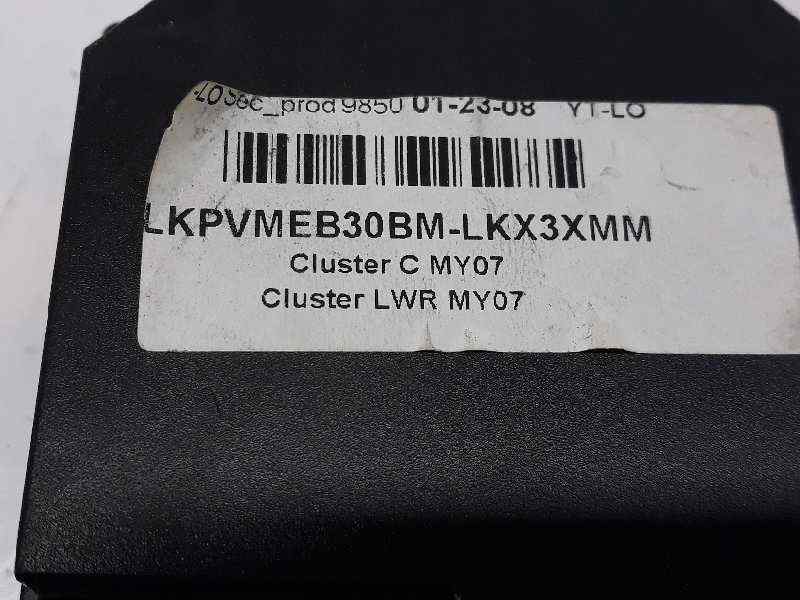 Climate control NISSAN NP300 NAVARA (D40) 5047684 | B-Parts