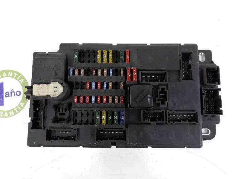 Fuse box MINI MINI (R56) One 4946299 | B-Parts