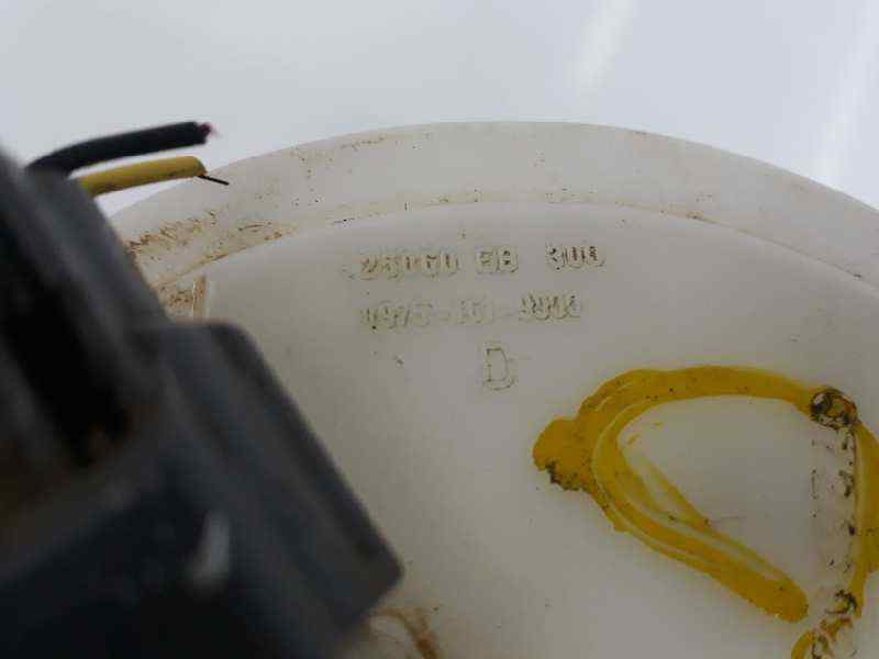 Fuel pump NISSAN NP300 NAVARA (D40) 25060EB300 | 25060-EB300 | B-Parts