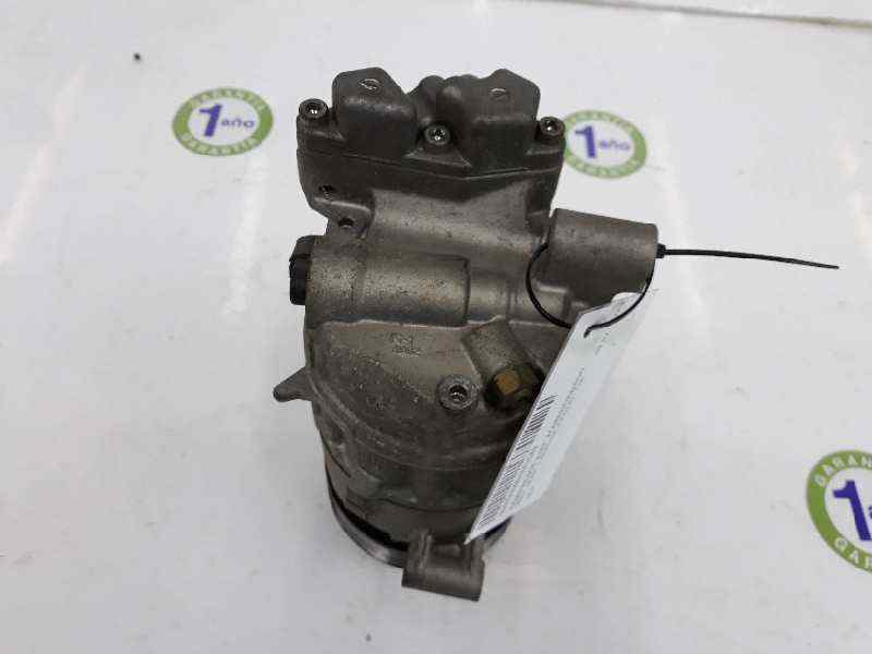 AC compressor BMW 1 (E87) 116 i 64529156820 | CSE613 | 64529182794 | B ...
