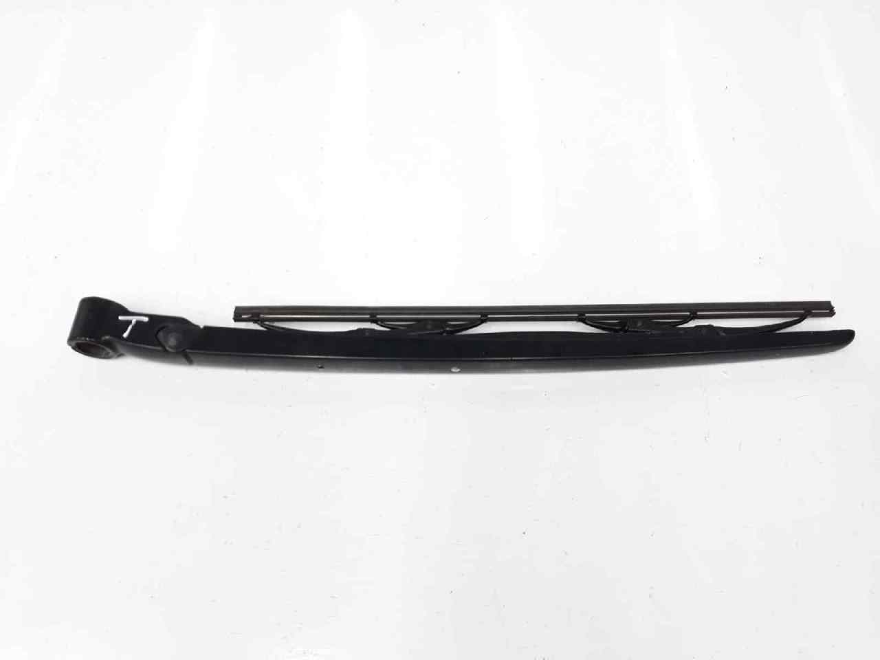 Back wipers mechanism LAND ROVER RANGE ROVER SPORT I (L320) 2.7 D 4x4 ...