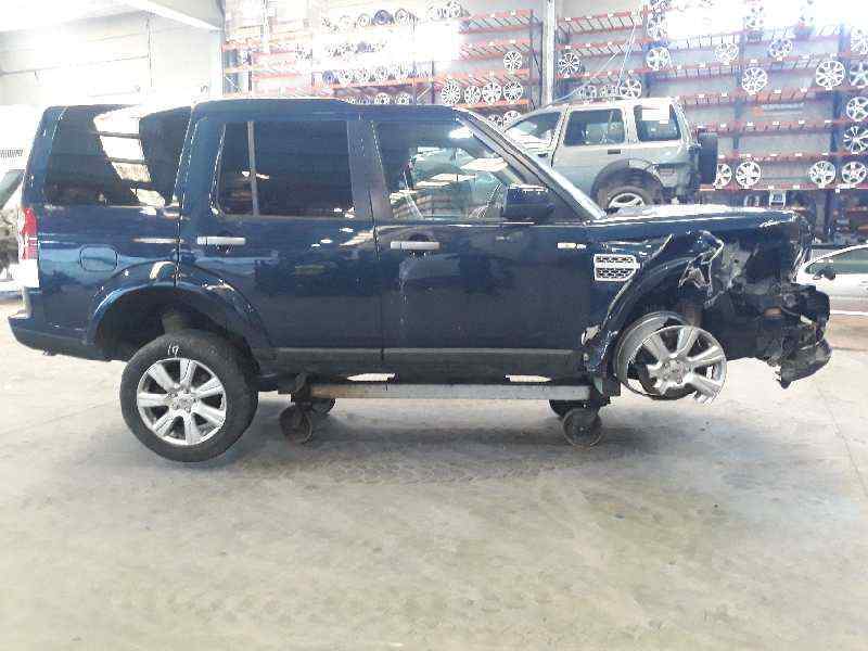 Front differential LAND ROVER DISCOVERY IV (L319) 3.0 TD 4x4 CH223017AB ...