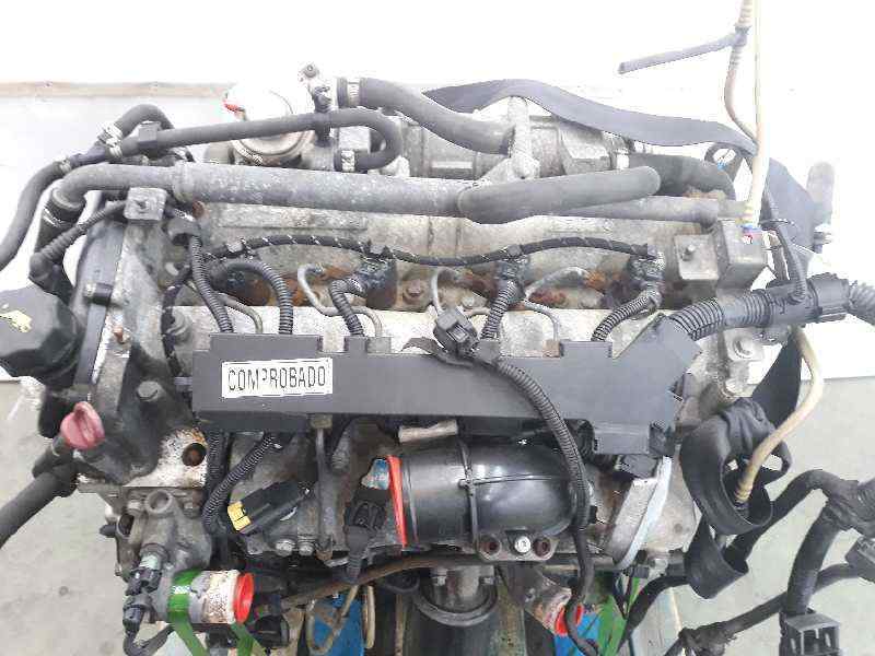 Motor Fiat Ducato Platform Chassis 250 290 160 Multijet 3 0 D
