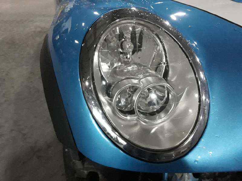 Rear parcel shelf MINI MINI (R50, R53) One | B-Parts