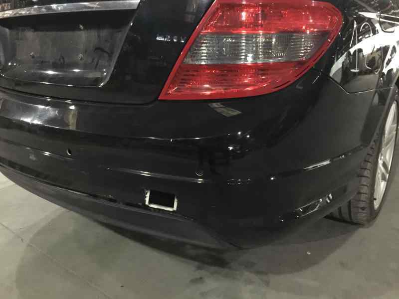 Interior roof light MERCEDES-BENZ C-CLASS (W204) C 200 CDI (204.001 ...