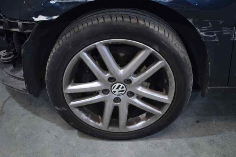 Manual gearbox selector VW GOLF VI (5K1) 1.6 TDI 1K0711112B | 5 ...